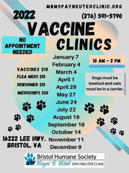 WBAWL Spay Neuter